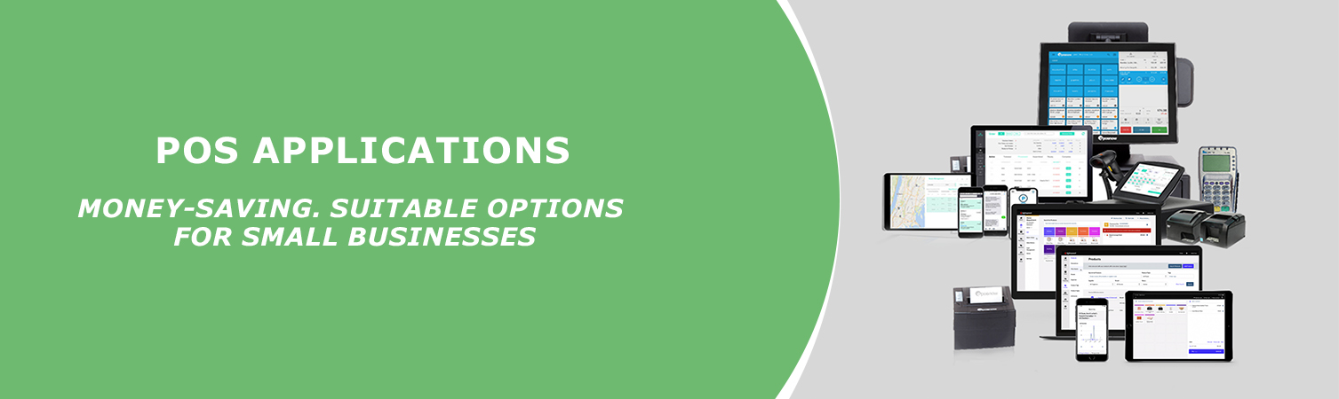 POS Retail Applications in Dubai, Abu Dhabi, UAE | Posinuae