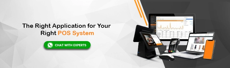 POS Retail Applications in Dubai, Abu Dhabi, UAE | Posinuae