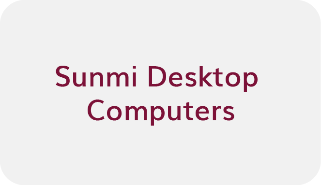 Sunmi Mobile Products in Dubai, Abu Dhabi, UAE - POS System