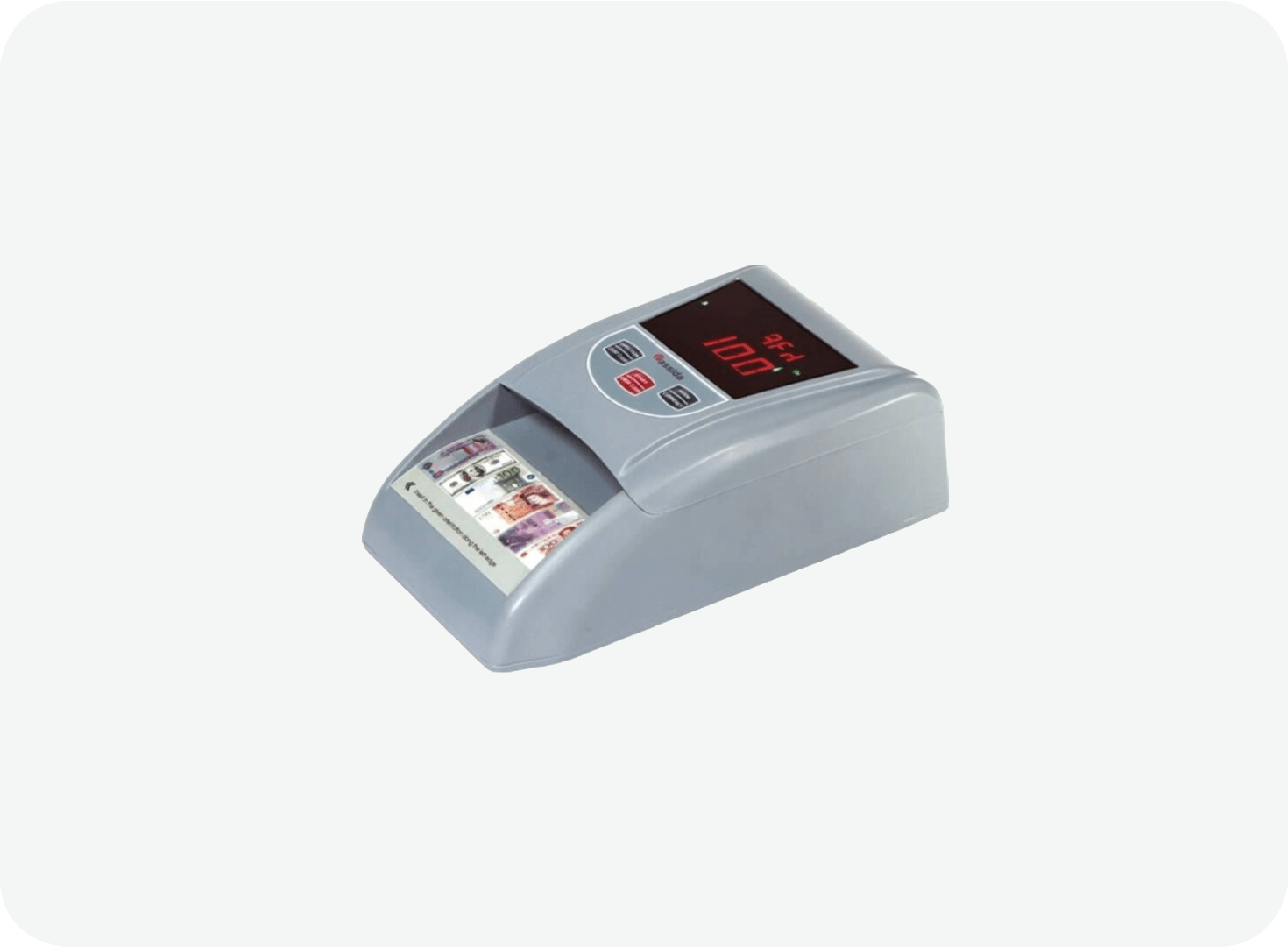 Cassida Coin Counters in Dubai, Abu Dhabi, UAE | Posinuae