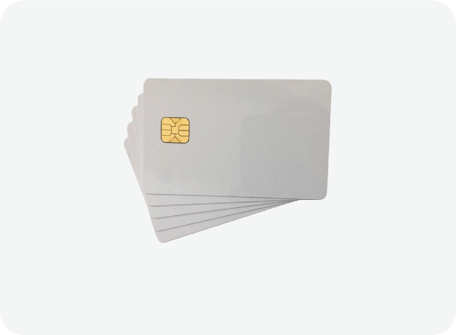 Smart Cards in Dubai, Abu Dhabi, UAE at Best Price | Posinuae