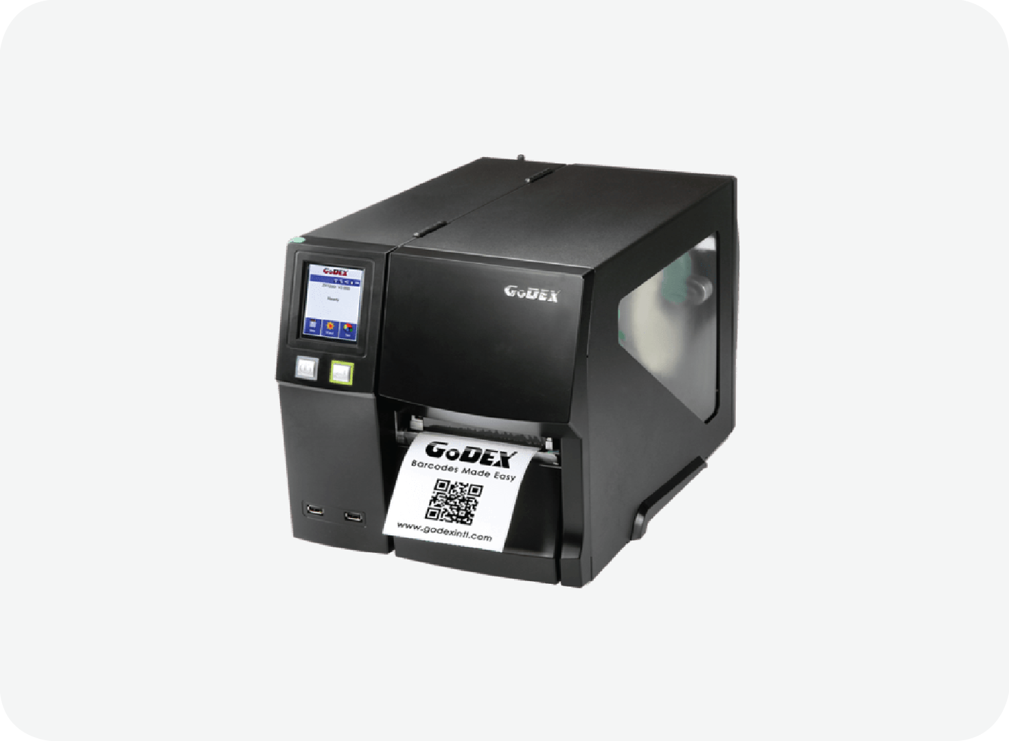 Buy Barcode Printers Online in Dubai, Abu Dhabi, UAE