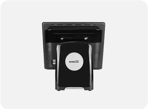 Best POS System HANASIS HIT RAPIDO I5 V2 in Dubai, UAE