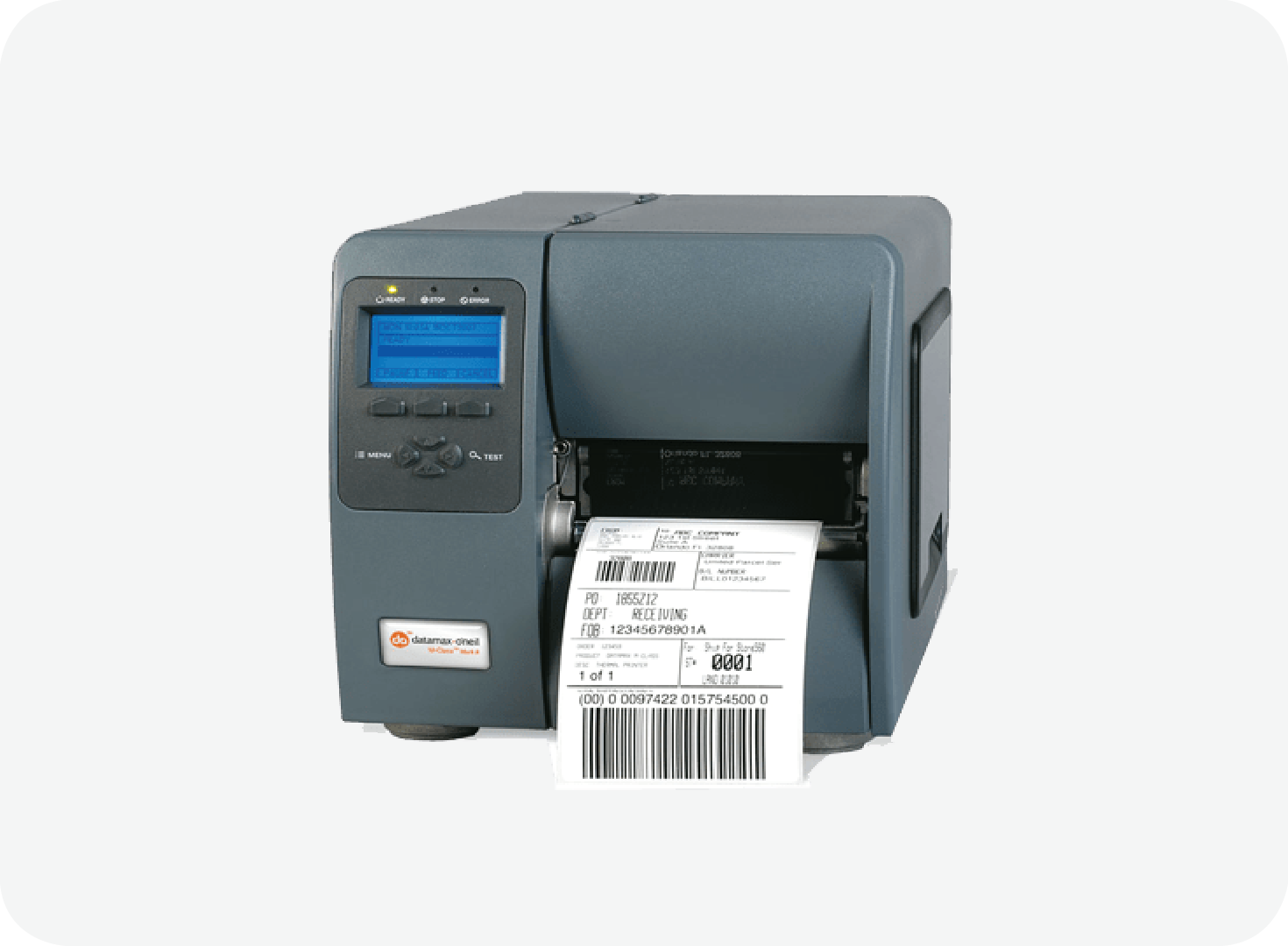 Buy Barcode Printers Online in Dubai, Abu Dhabi, UAE