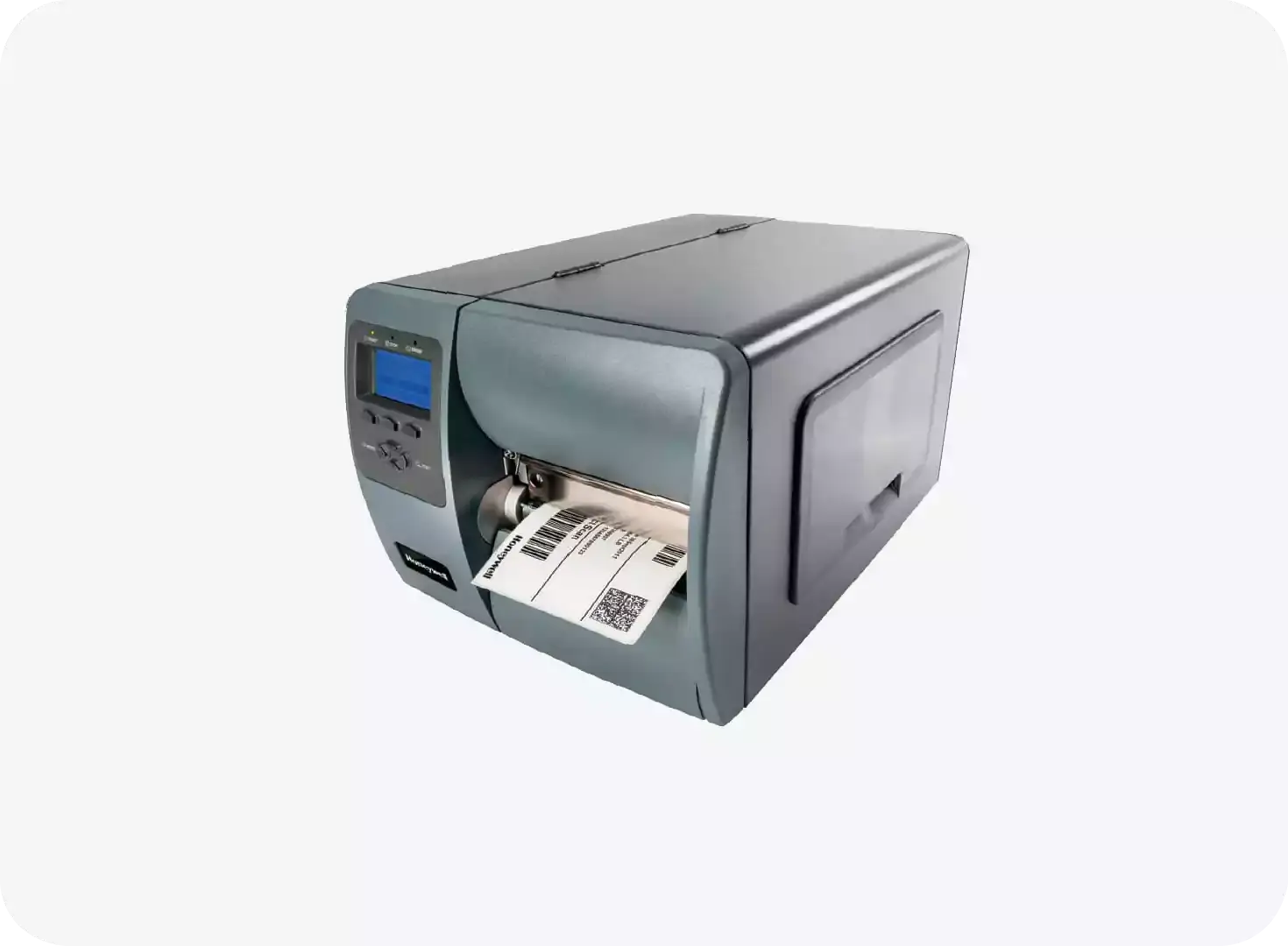 Shop Barcode Printers in UAE | Durable & High-Quality Solutions