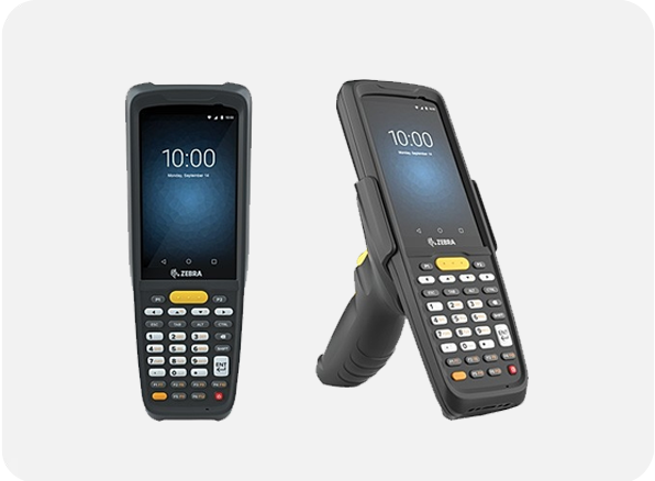 Zebra MC2700 Mobile Computer | Shop Now in UAE, Dubai