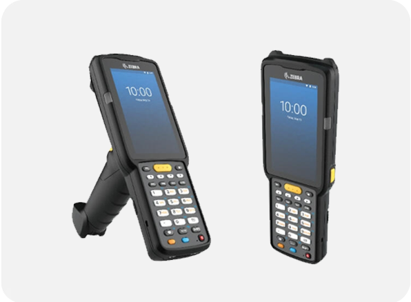 Buy Zebra MC3300ax Mobile Computer in UAE | Posinuae