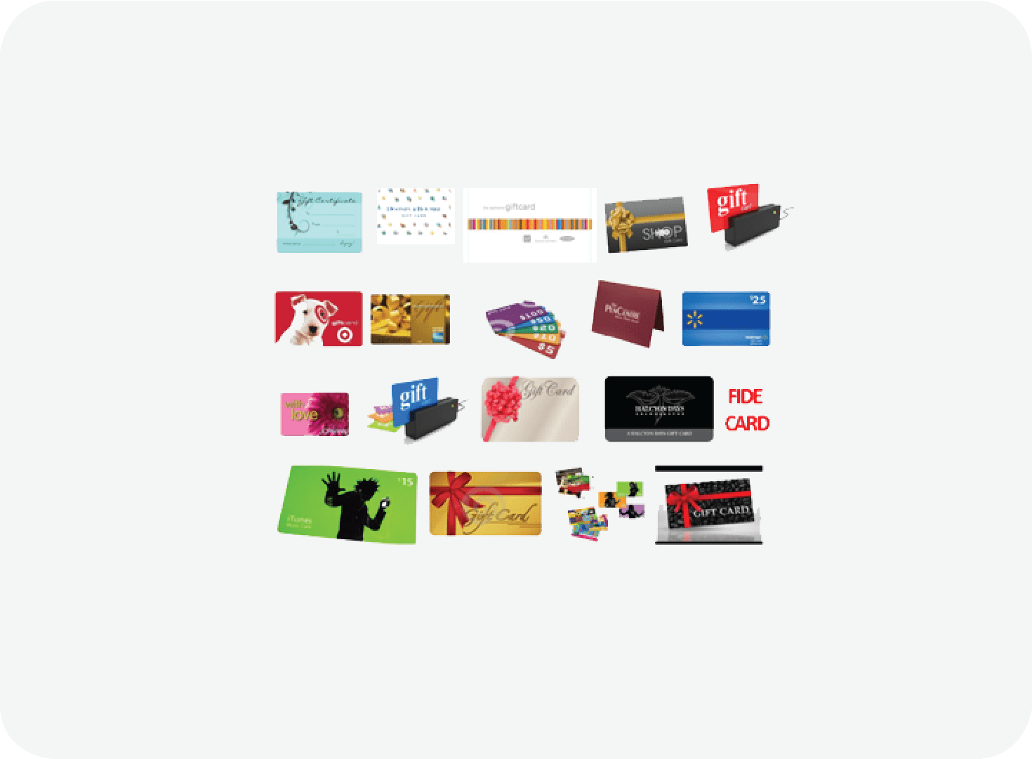 Preprinted Smart Cards in Dubai, Abu Dhabi, UAE | Posinuae