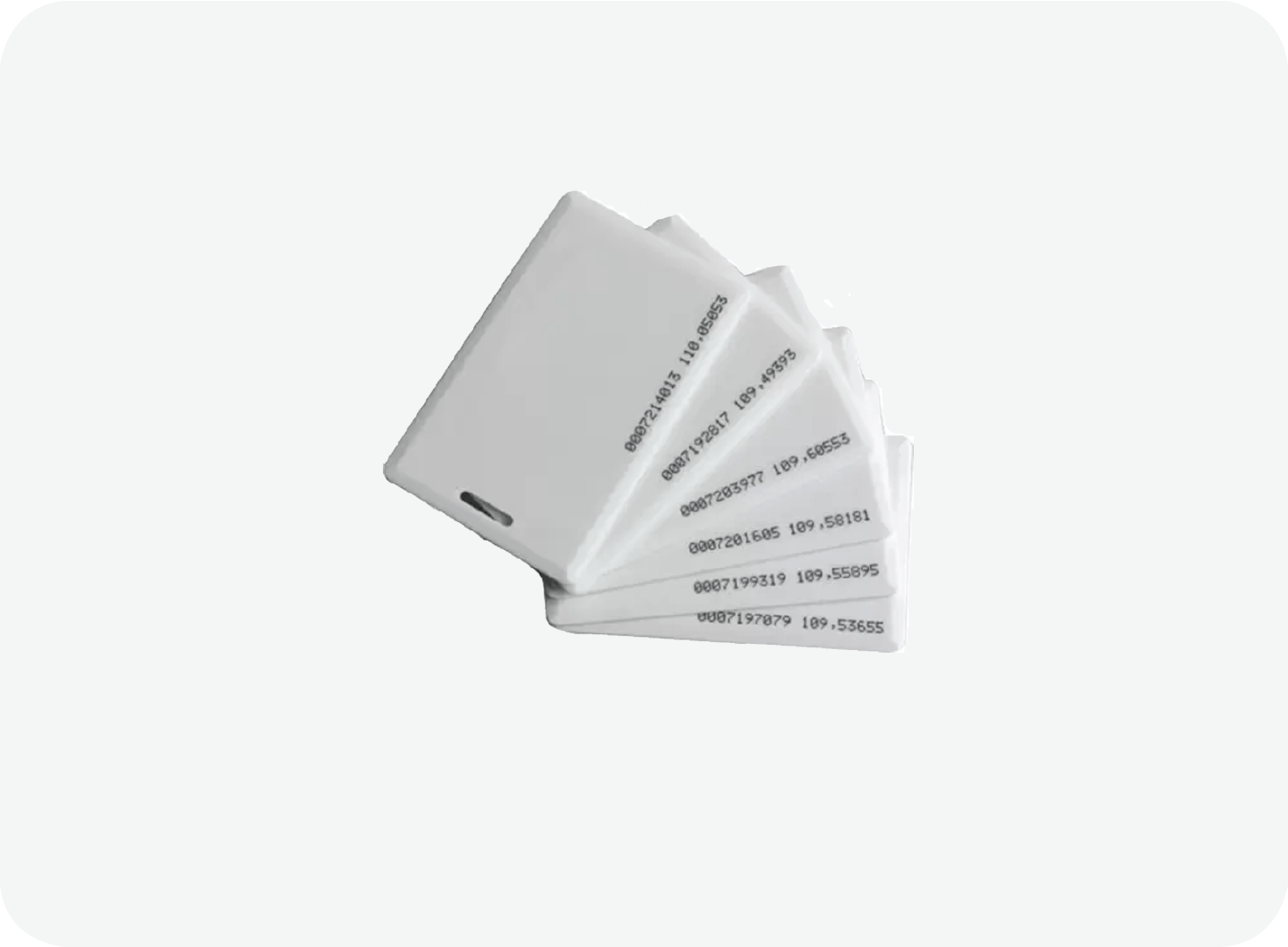 Smart Cards in Dubai, Abu Dhabi, UAE at Best Price | Posinuae