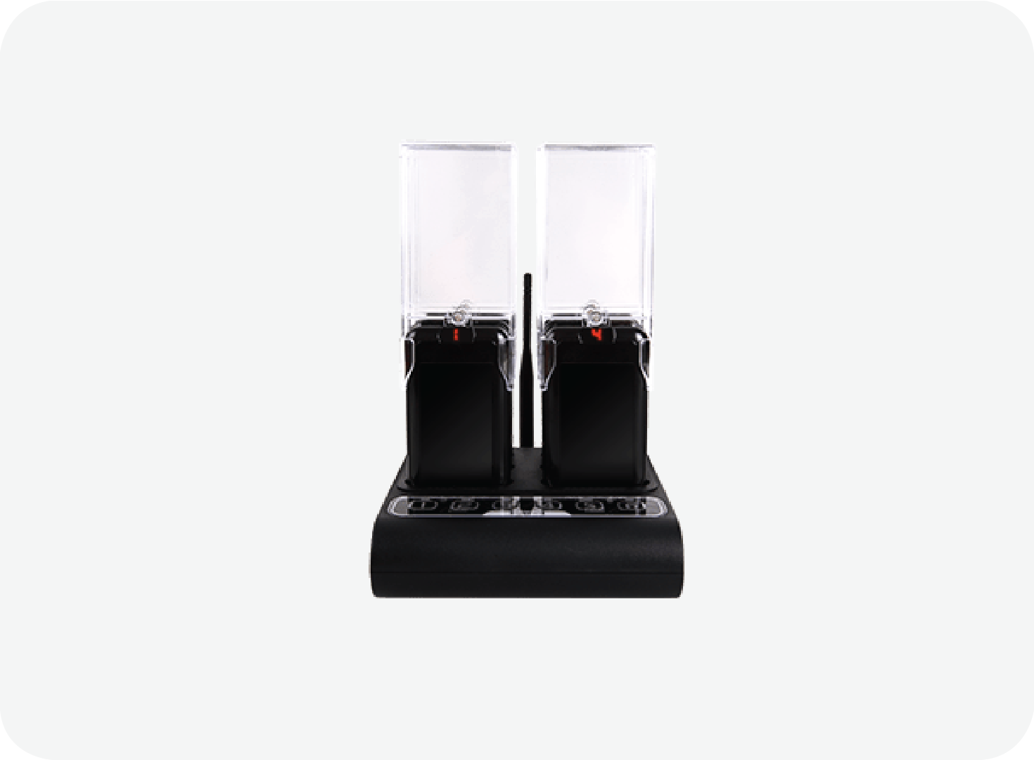 Syscall Paging System in Dubai, Abu Dhabi, UAE | Posinuae