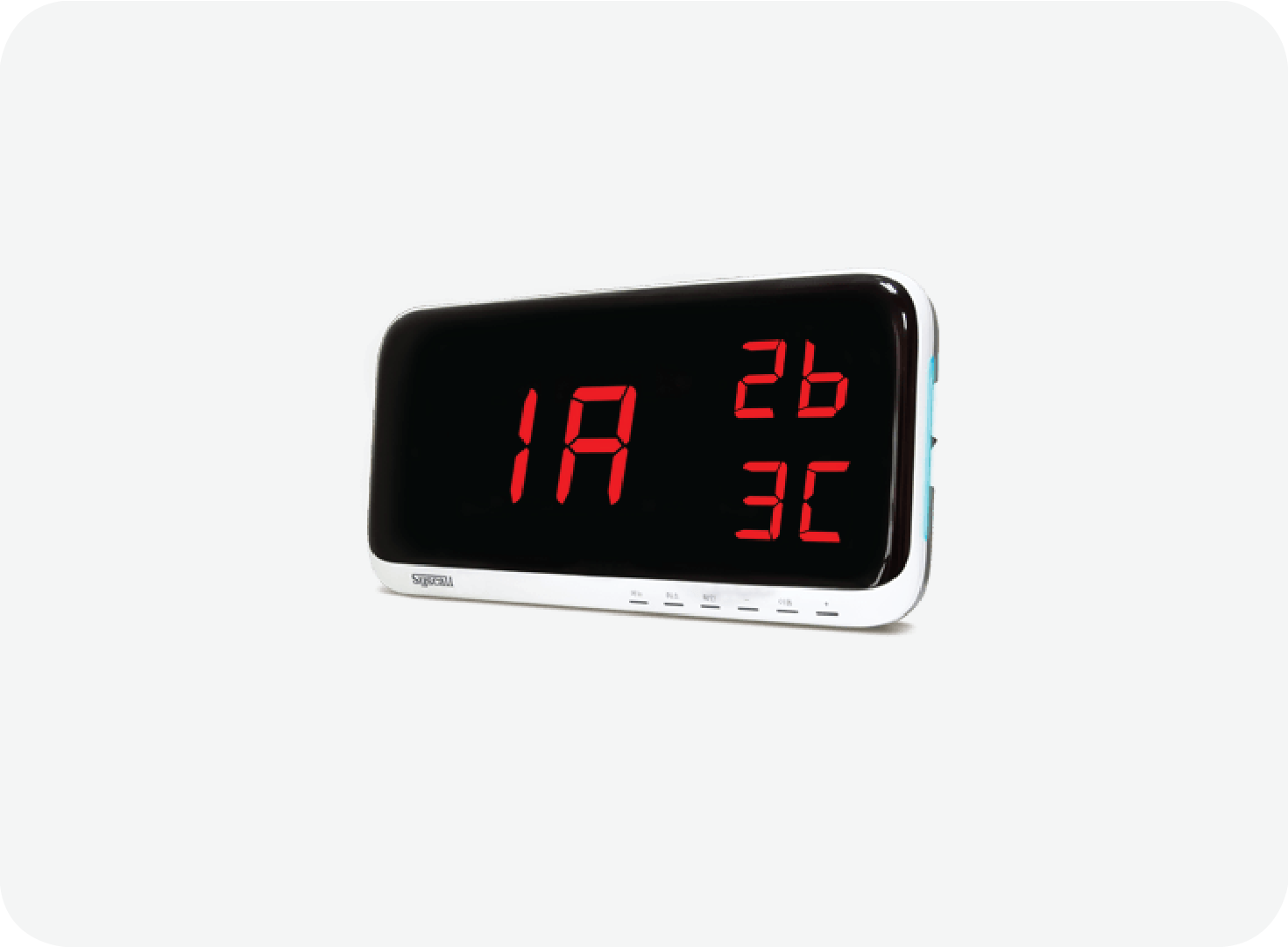 Syscall Paging System in Dubai, Abu Dhabi, UAE | Posinuae