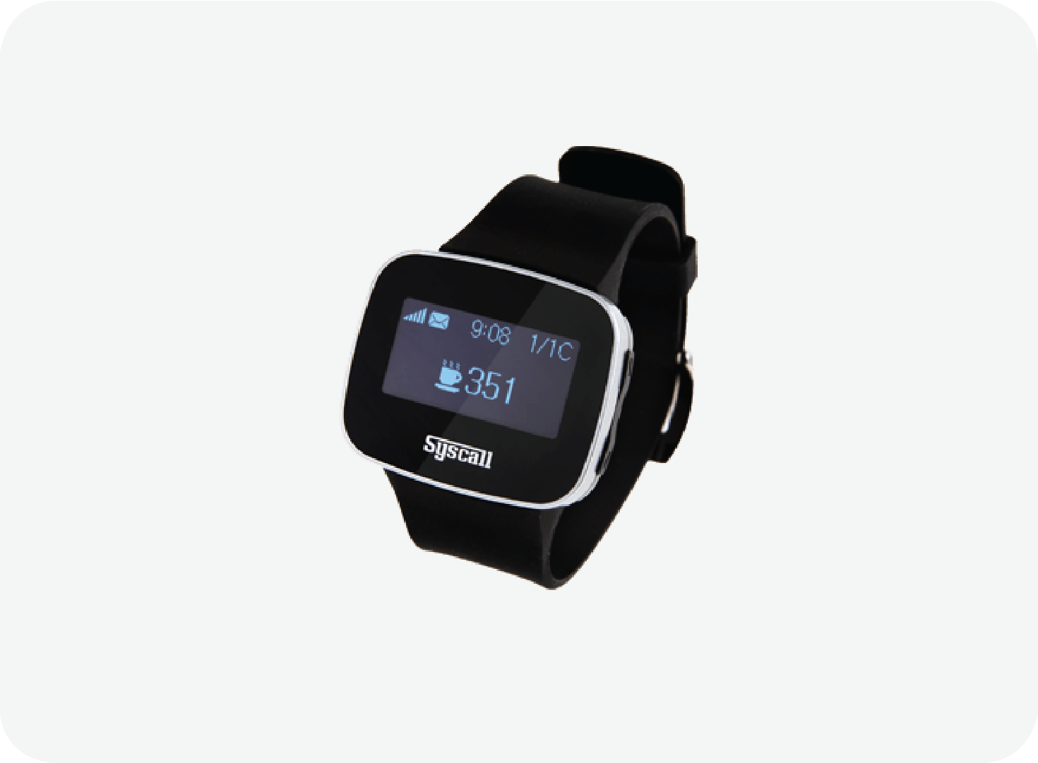 Syscall Paging System in Dubai, Abu Dhabi, UAE | Posinuae