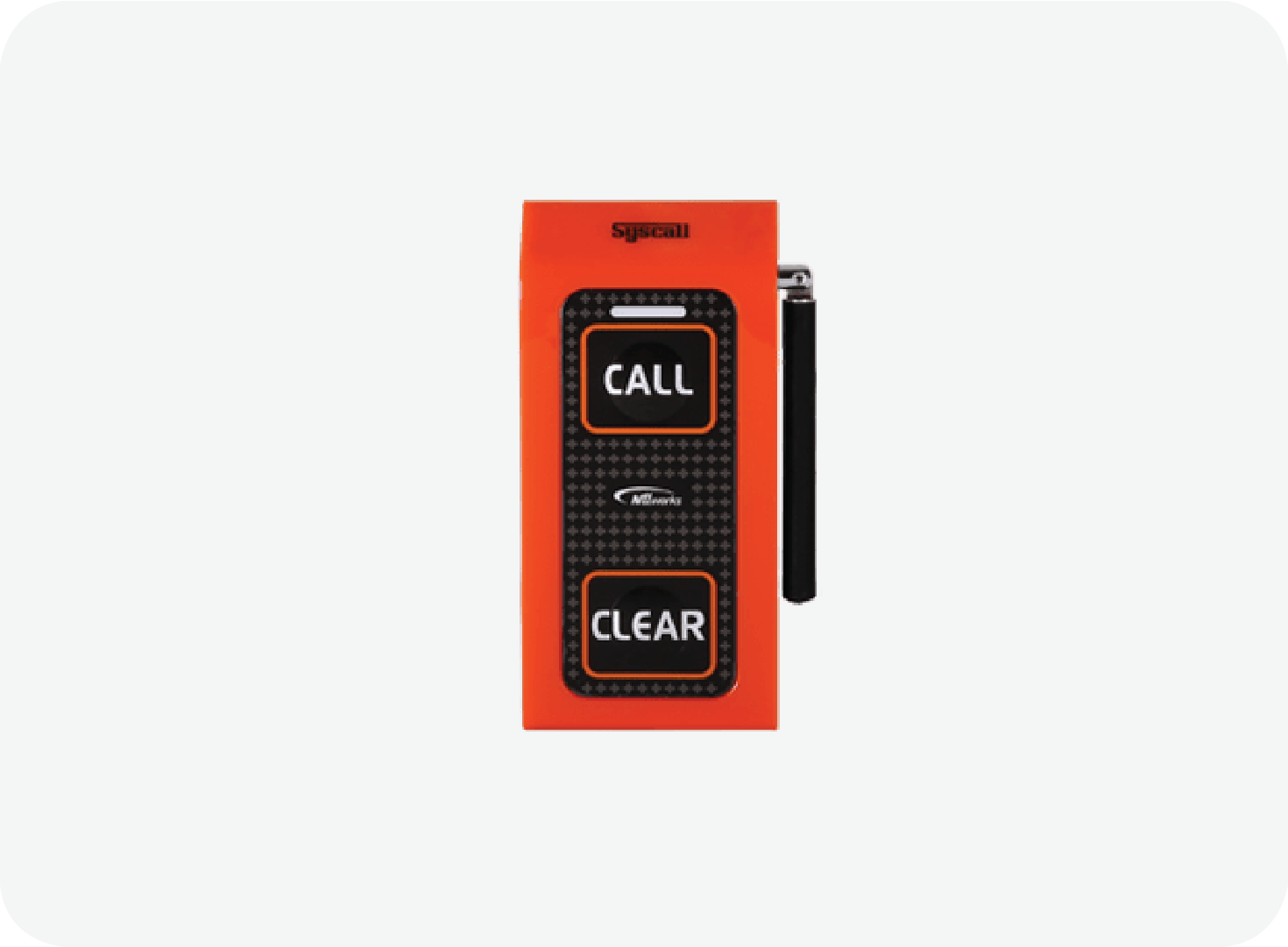 Syscall Paging System in Dubai, Abu Dhabi, UAE | Posinuae