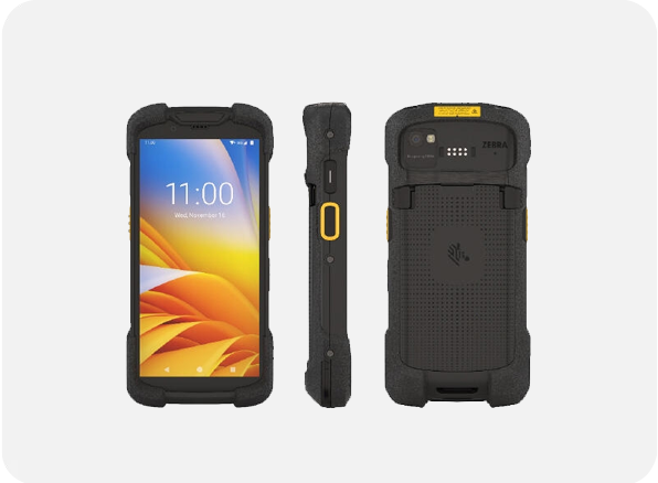 Buy Zebra Mobile Computers in UAE, Dubai - Posinuae