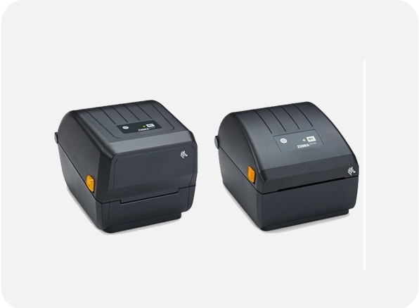 Zebra ZD220 Desktop Printer | Barcode Printers in Dubai, UAE