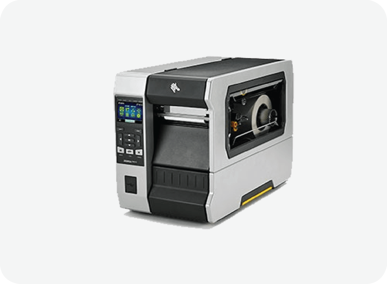 Zebra Barcode Printers in Dubai, UAE at the best price | Infome