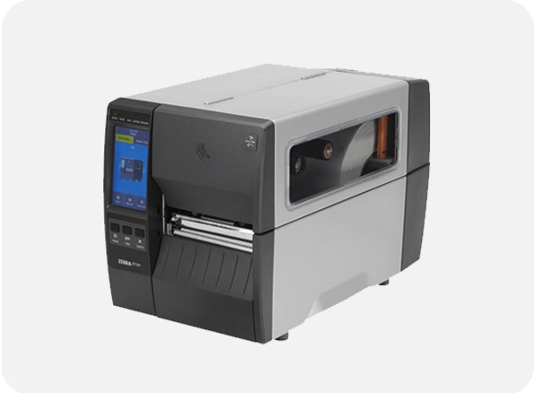 Zebra Barcode Printers in UAE | Industrial & Desktop Models