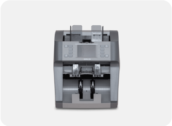 Cassida Coin Counters in Dubai, Abu Dhabi, UAE | Posinuae