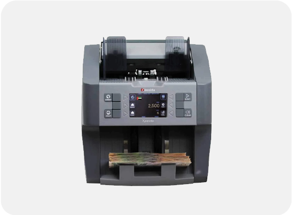 Cassida Coin Counters in Dubai, Abu Dhabi, UAE | Posinuae