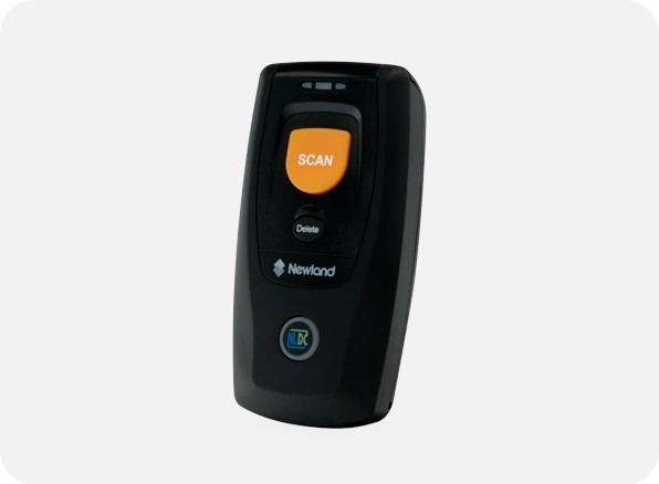 Purchase BS80 Piranha II 2D Barcode Scanner in UAE