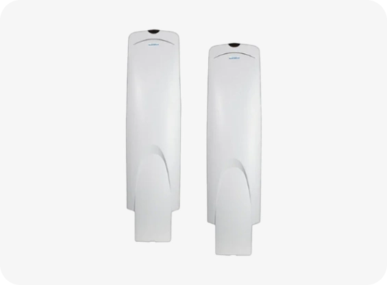 #1 Antitheft System in UAE | Secure Your Business Premises