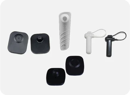 #1 Antitheft System in UAE | Secure Your Business Premises