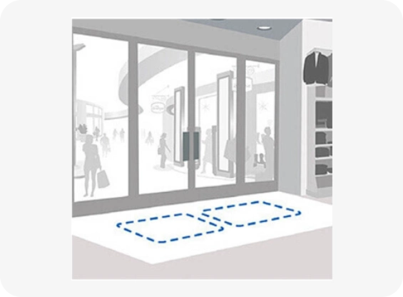 #1 Antitheft System in UAE | Secure Your Business Premises