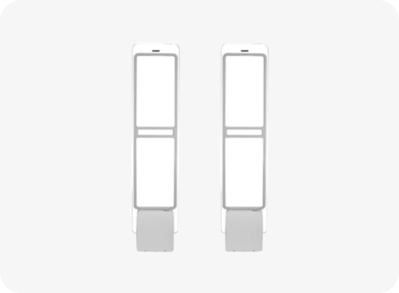 #1 Antitheft System in UAE | Secure Your Business Premises