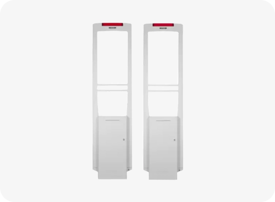 #1 Antitheft System in UAE | Secure Your Business Premises