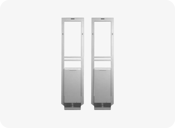 #1 Antitheft System in UAE | Secure Your Business Premises