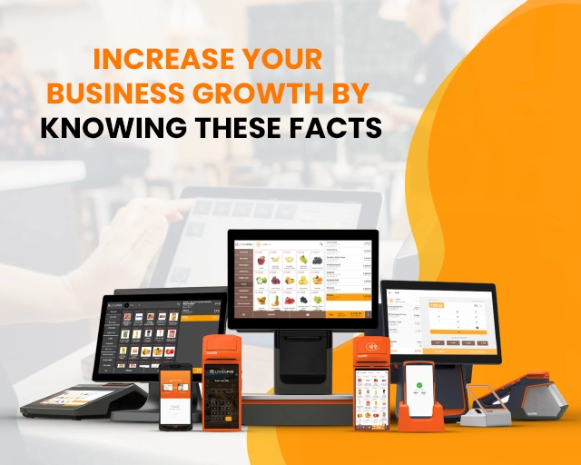 What is POS System? - Posinuae